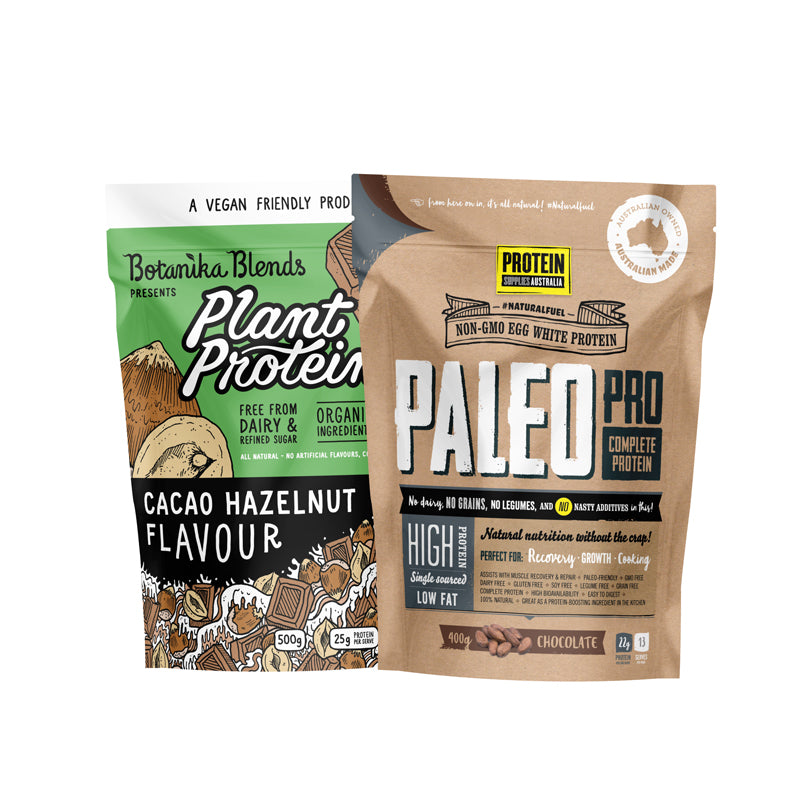 Integrity Food Co | Proteins | Wholesale Products Australia