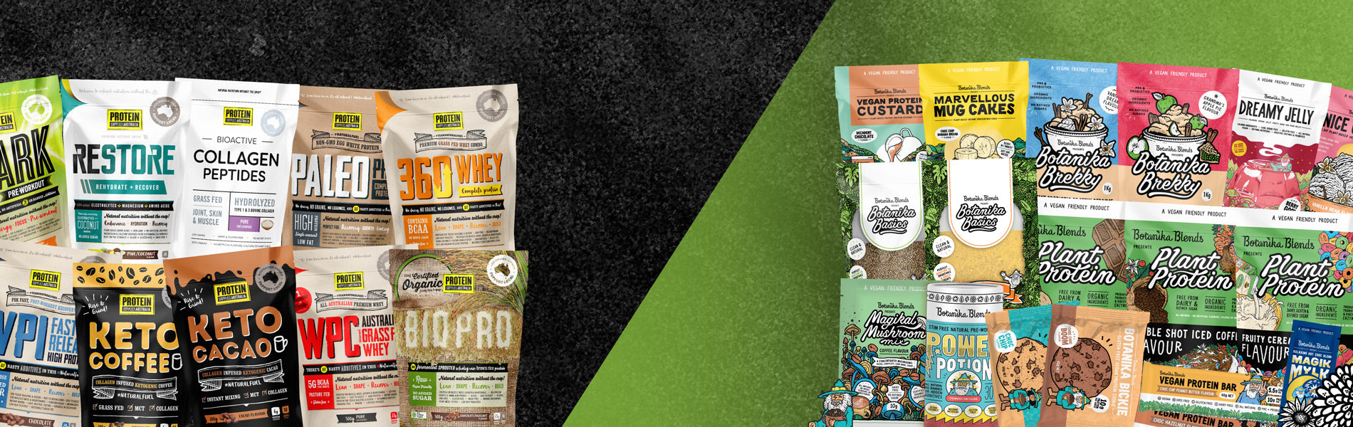 Integrity Food Co | Wholesale Portal