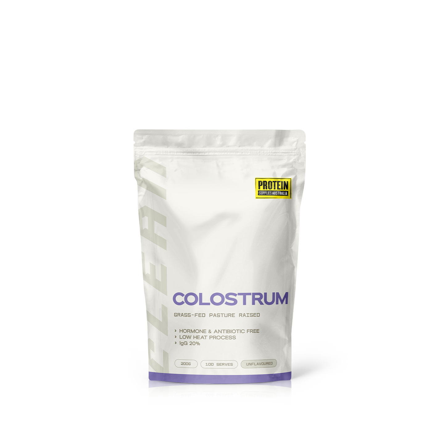 Wholesale Colostrum Powder | Pure | Immune Support – Integrity Food Co